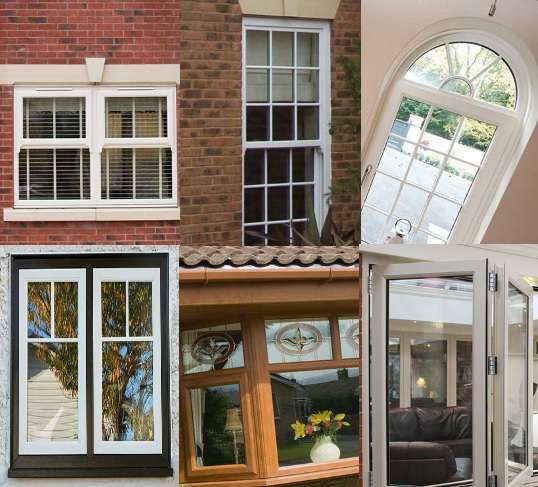 Guide to buying windows in London (Demo) - Albion Windows