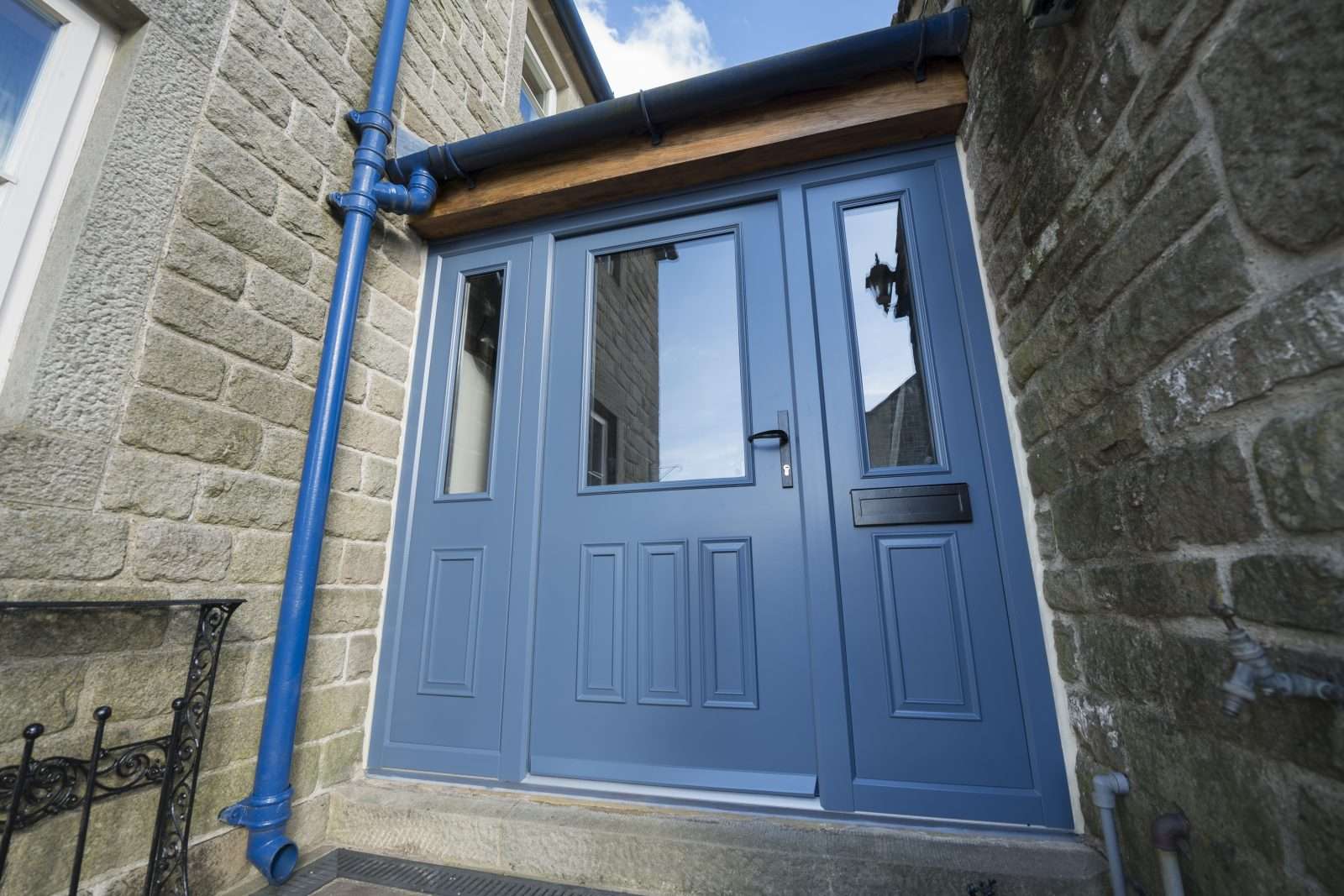 3 new entrance doors to choose from at Albion - Albion Windows