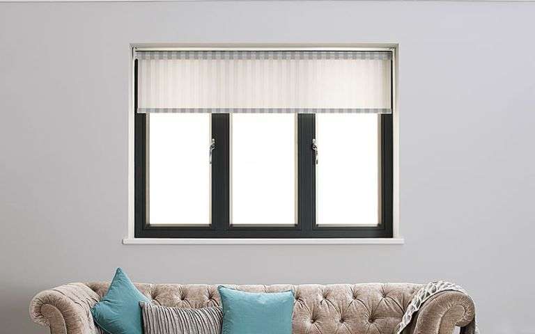 Top 7 Benefits of Aluminium Windows | Albion Window Company