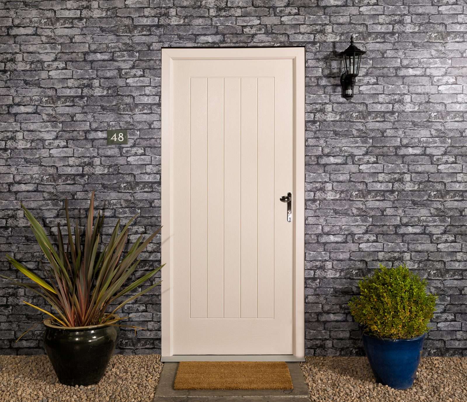 The benefits of buying an Endurance door | Albion Windows