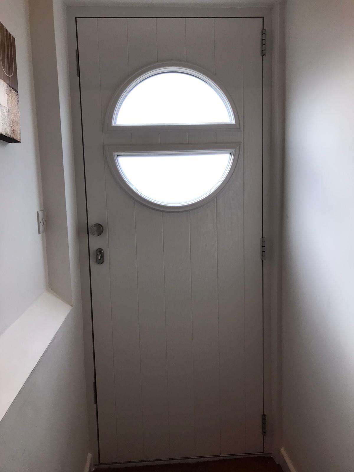 Fabulous Solidor Pisa Design Door - Bromley | Albion Windows