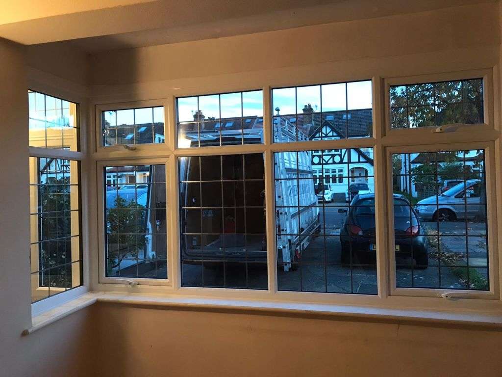 UPVC Window and Door Installation | Albion Windows