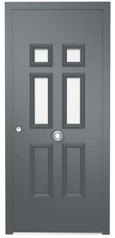 Premium Aluminium Doors from Albion Windows | Free Quote