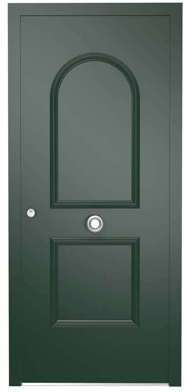 Premium Aluminium Doors from Albion Windows | Free Quote