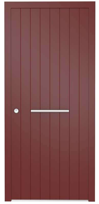 Premium Aluminium Doors from Albion Windows | Free Quote