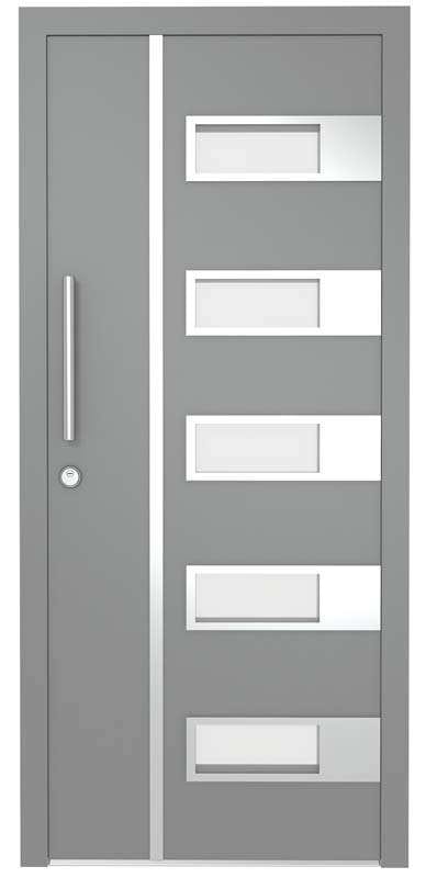 Premium Aluminium Doors from Albion Windows | Free Quote