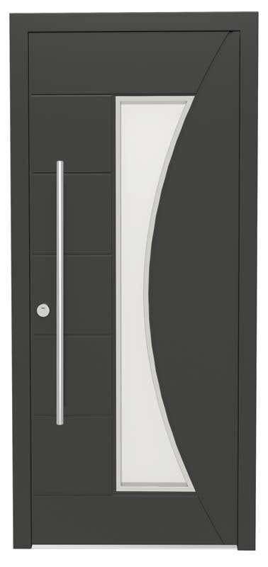 Premium Aluminium Doors from Albion Windows | Free Quote