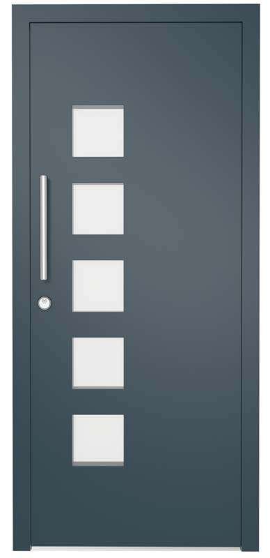 Premium Aluminium Doors from Albion Windows | Free Quote