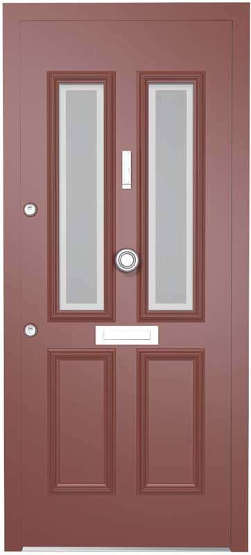 Premium Aluminium Doors from Albion Windows | Free Quote
