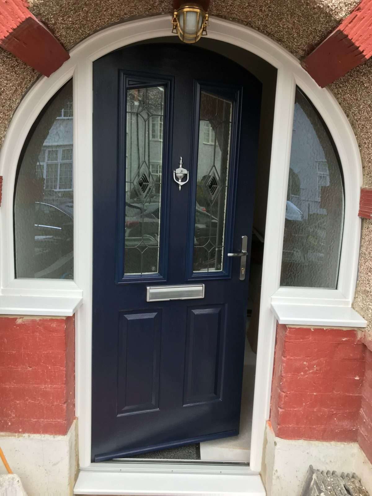 Composite Door Installation Redhill | Albion Windows