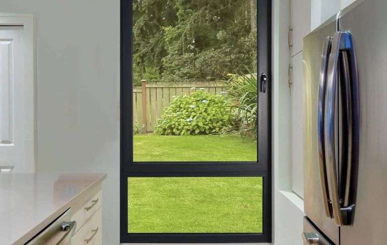 High-Quality Double Glazed Windows | Up to 35% off in August!