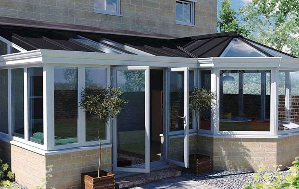 Albion Conservatories | Add Value, Space & Style to Your Home