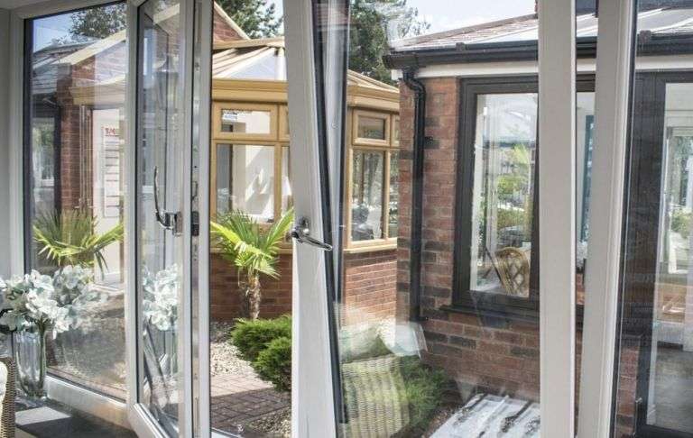 High-Quality Double Glazed Windows | Up to 35% off in August!