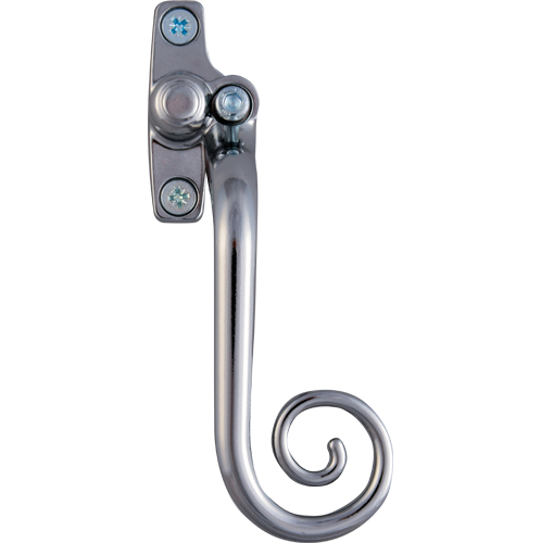 Custom Window Furniture Options | Albion Windows