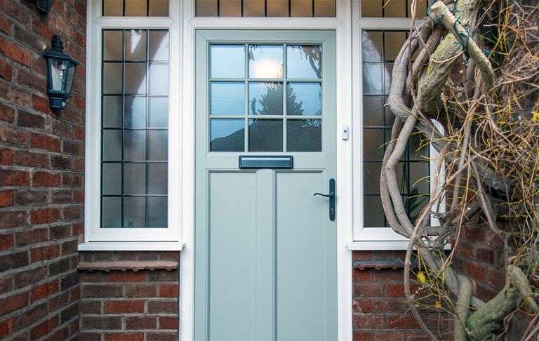 The Ultimate Collection | Albion Windows