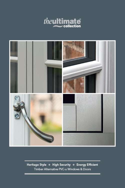 Discover Your Ideal Windows | Download Our Brochures