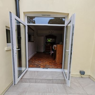 Window and Door Case Studies | Albion Windows