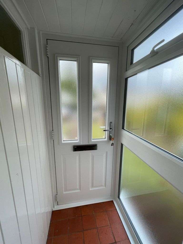 Porch Installation in Bromley | Albion Windows